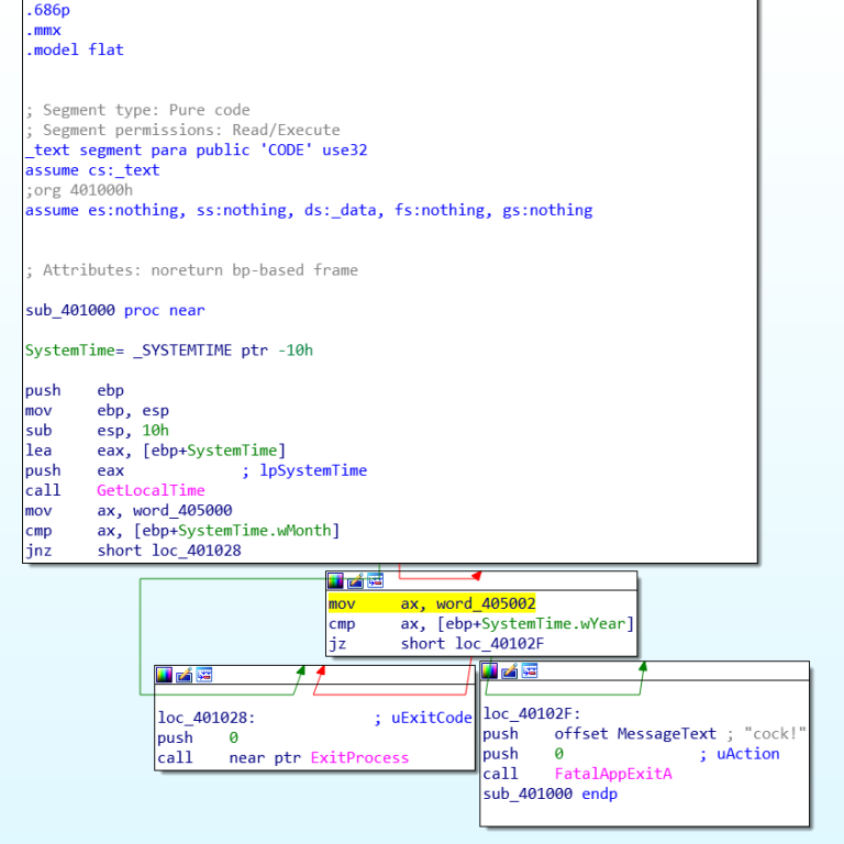 Expiring Payloads in the Metasploit Framework – Joe's Security Blog